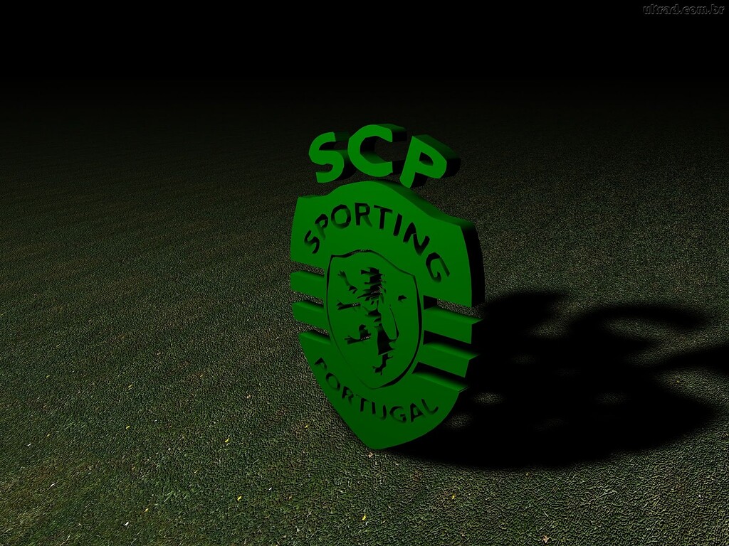 Wallpapers Sporting - Universo Sporting - FórumSCP