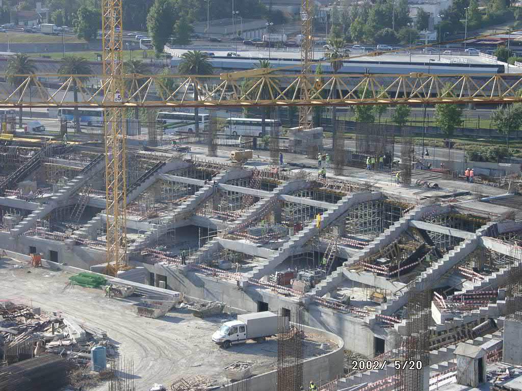 Sugestão para Fecho do Fosso - Página 64 - Universo Sporting - FórumSCP