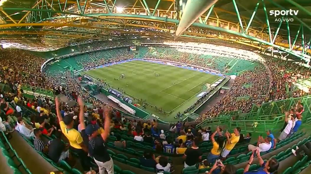 Complexo Alvalade XXI - Estádio José Alvalade - Parte 1 - Página 706 ...