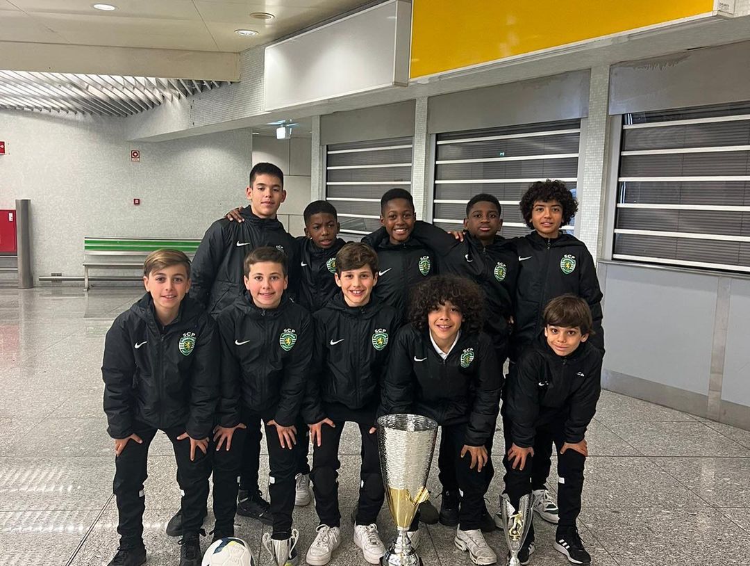 Torneios Futebol de Formação - Página 42 - Formação, Equipa B e Sub-23 ...