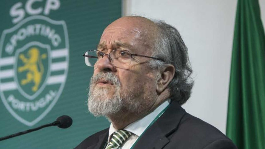 Frederico Varandas - Presidente do Sporting Clube de Portugal - Página ...