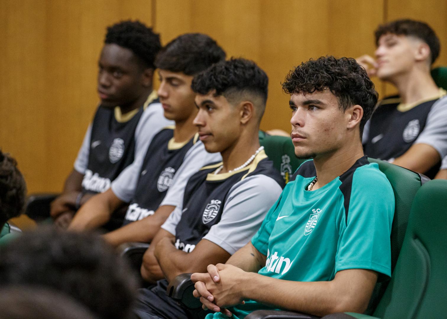 Equipa B - 2024/2025 - Página 5 - Formação, Equipa B e Sub-23 - FórumSCP