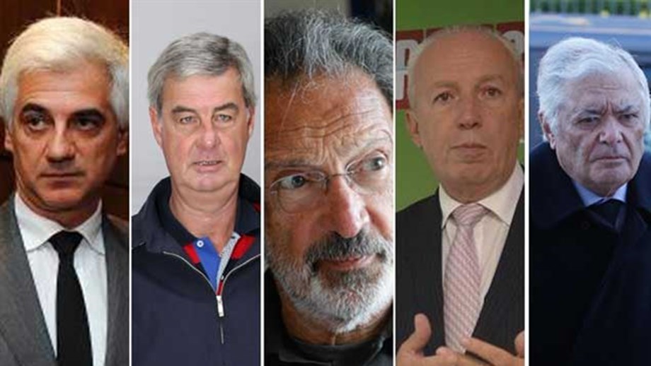 Frederico Varandas - Presidente do Sporting Clube de Portugal - Parte 6 ...