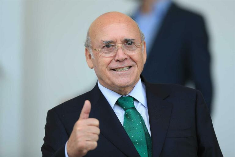Frederico Varandas - Presidente do Sporting Clube de Portugal - parte 2 ...