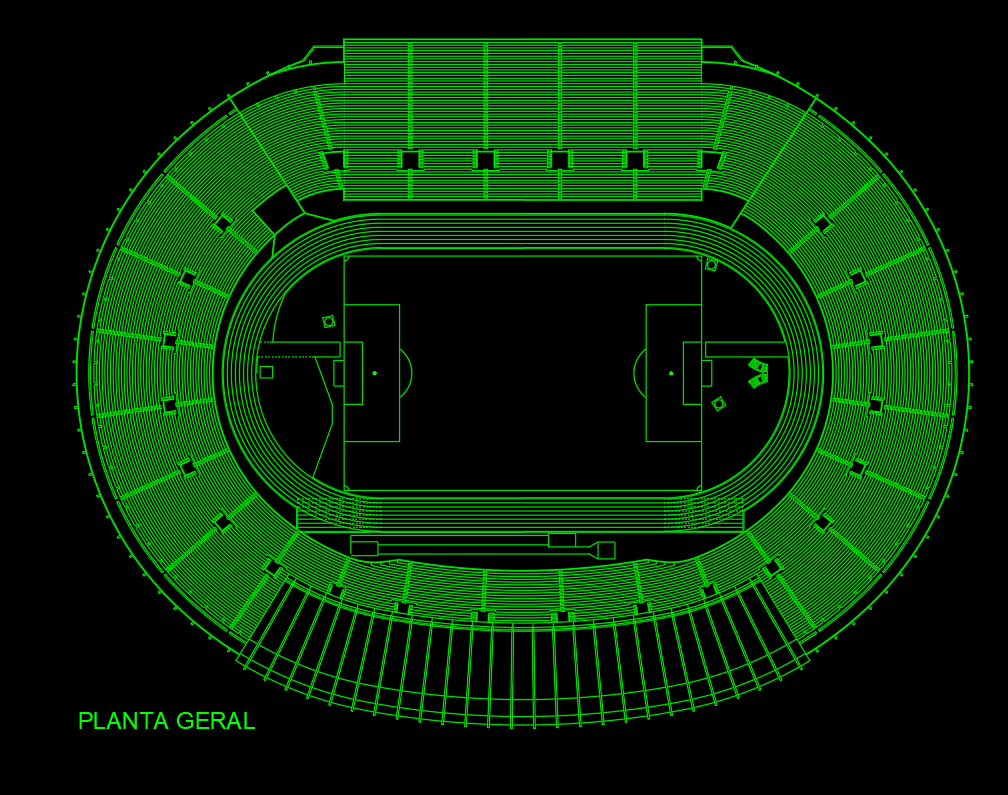 Complexo Alvalade XXI - Estádio José Alvalade - Parte 2 - Página 159 ...