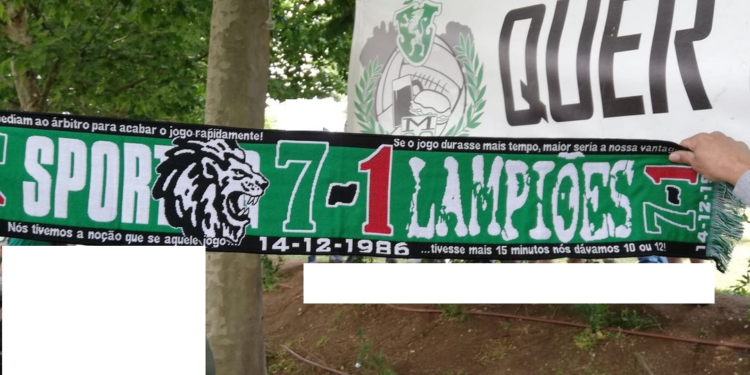 LIGA BWIN 22/23 I 33ª Jornada I Sporting Clube de Portugal - Rabolhos ...